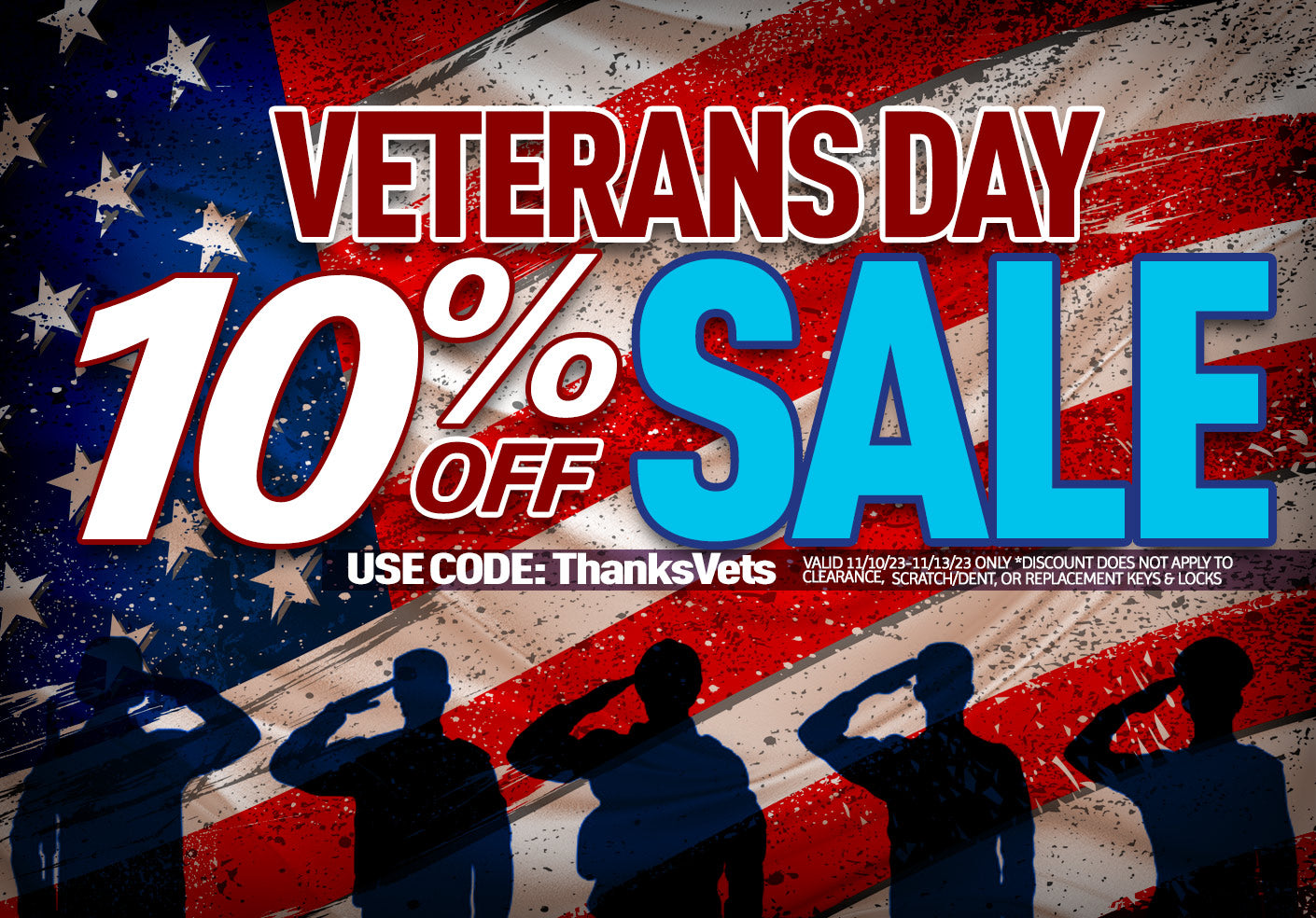 Thank You Veterans Day Mailboss Thank You Veterans Day Mailboss
