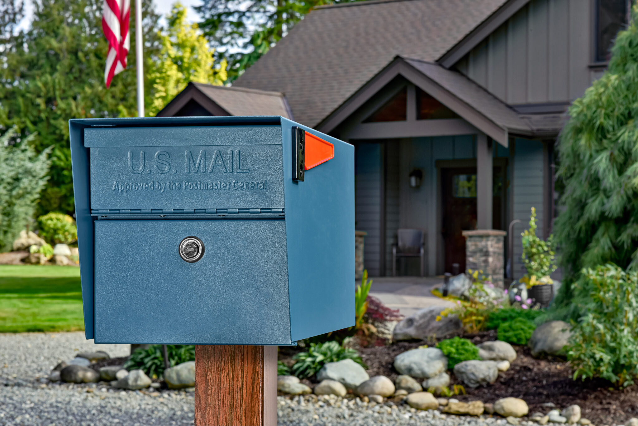 Mail Boss Scores top ranks in Bob Villa's "Best Locking Mailboxes 2024" for the Fourth year in a ...